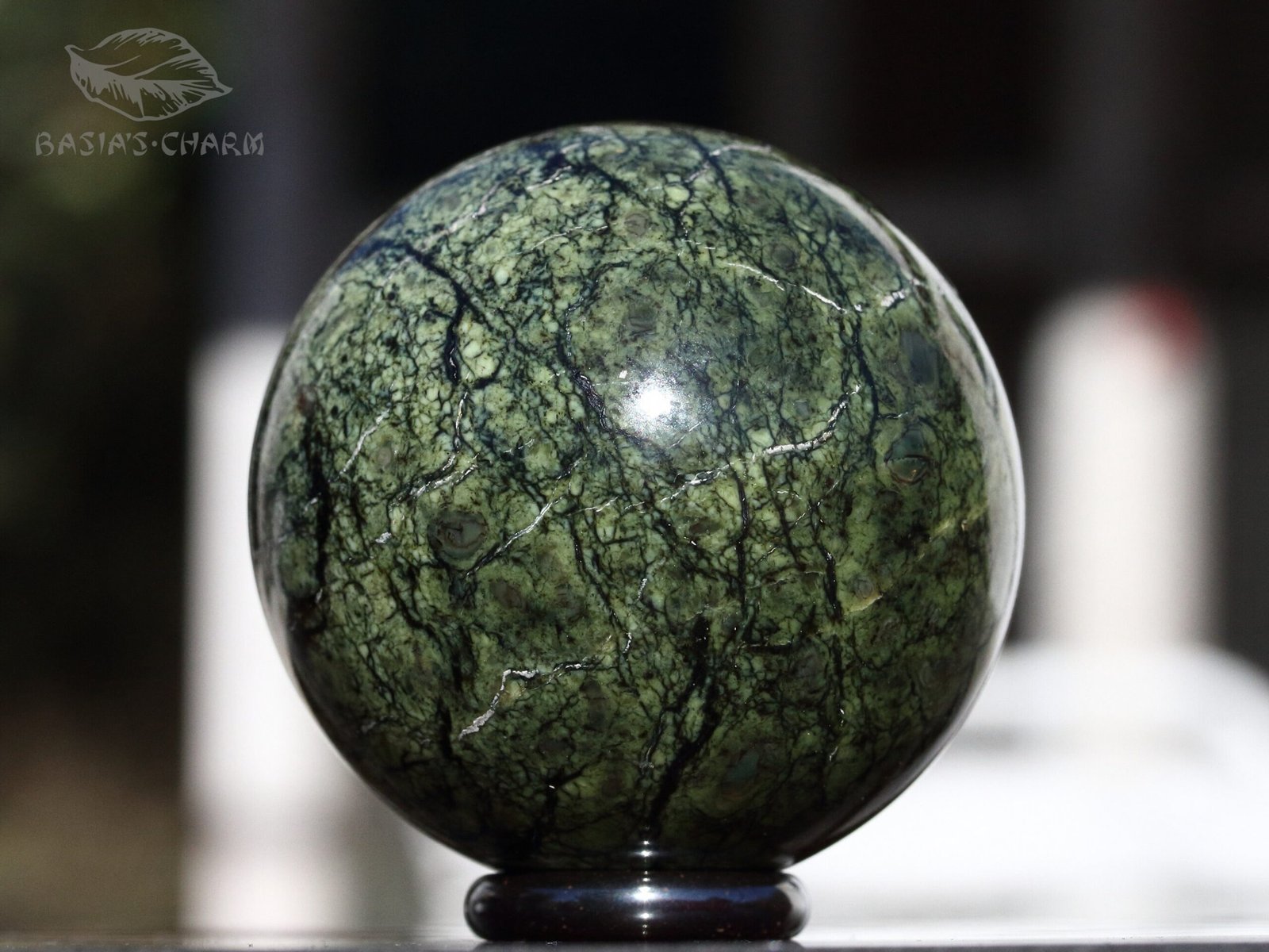 Serpentinite