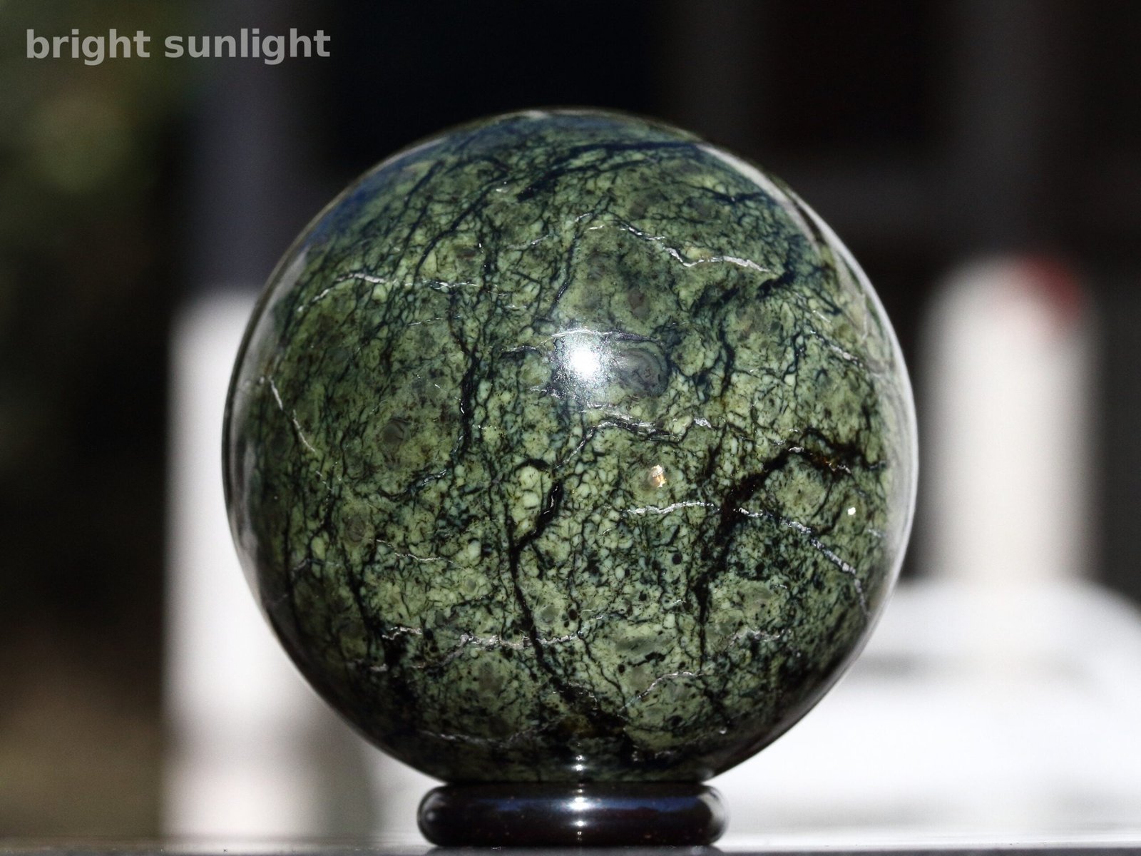 Serpentinite